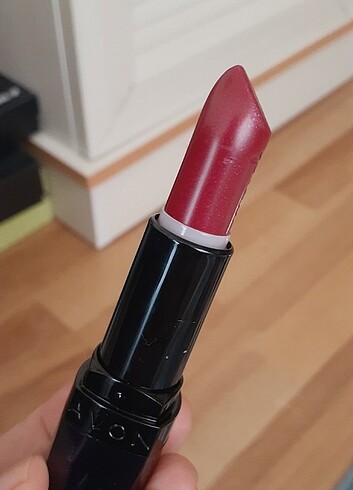 Avon Blast Off Ruj Avon Ruj & Lipstick %20 İndirimli - Gardrops