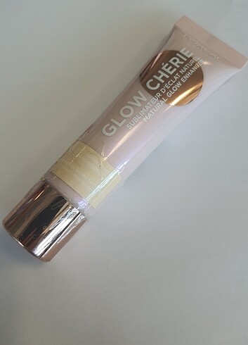Loreal Glow Cherie L'oréal Paris Takım Elbise %20 İndirimli - Gardrops