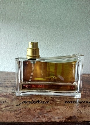 Kenzo 7:15 Am İn Bali Edt Kenzo Parfüm %20 İndirimli - Gardrops