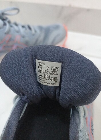 Asics Gel Nimbus 23 Kadın Koşu Ayakkabısı Asics Spor Ayakkabı %20 İndirimli - Gardrops