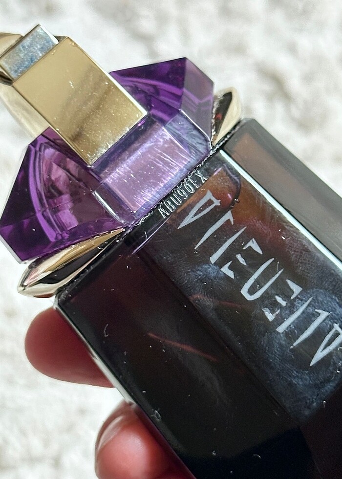 Mugler Alıen Thierry Mugler Parfüm %20 İndirimli - Gardrops
