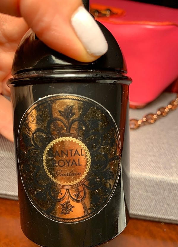 Santa Royal 125 Ml Eau De Parfüm Guerlain Parfüm %20 İndirimli - Gardrops