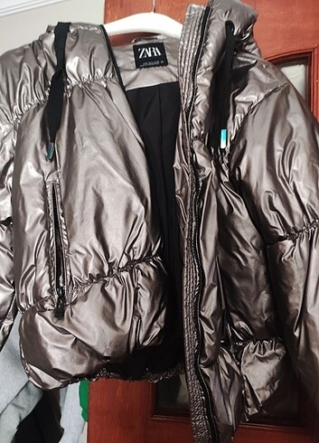 Zara Mont Zara Mont %20 İndirimli - Gardrops