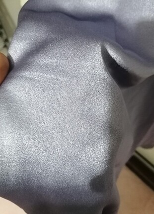 1 Kere Düğünde Giyindim Tasarımcı Uzun Abiye %20 İndirimli - Gardrops