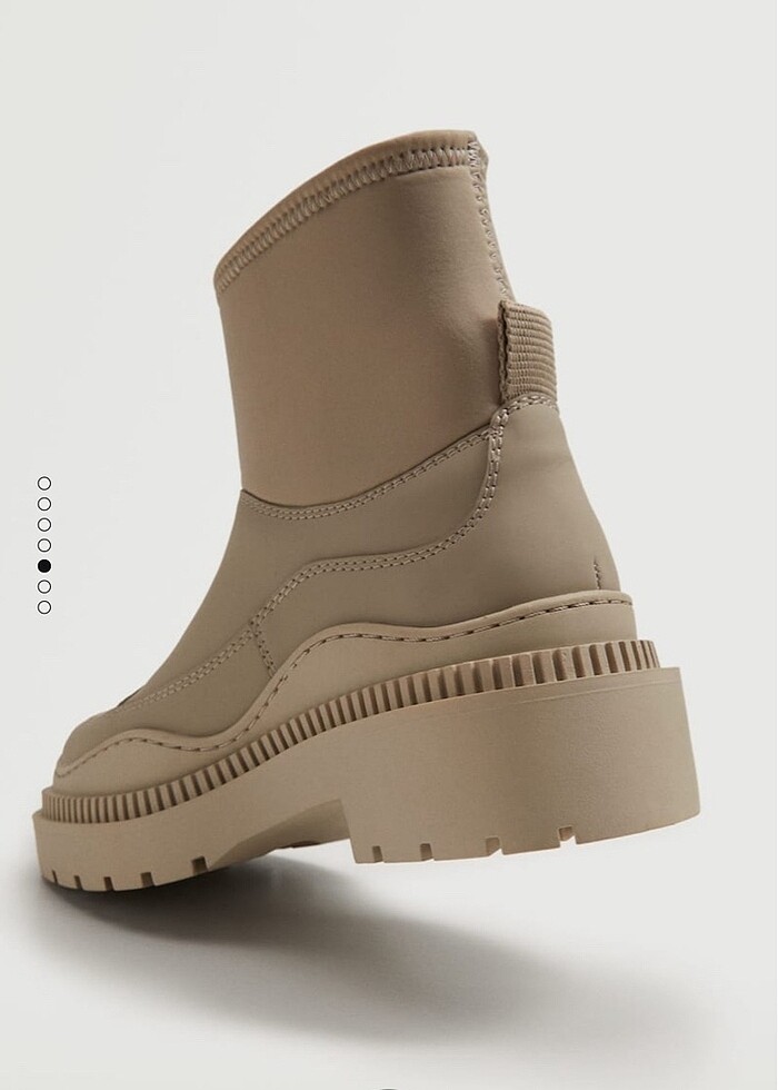 #Mango #Bot Mango Bot %20 İndirimli - Gardrops