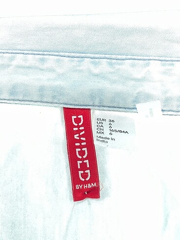 H&M Gömlek %70 İndirimli. H&M Gömlek %20 İndirimli - Gardrops