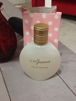 Lcw Parfum Lc Waikiki Parfüm %20 İndirimli - Gardrops