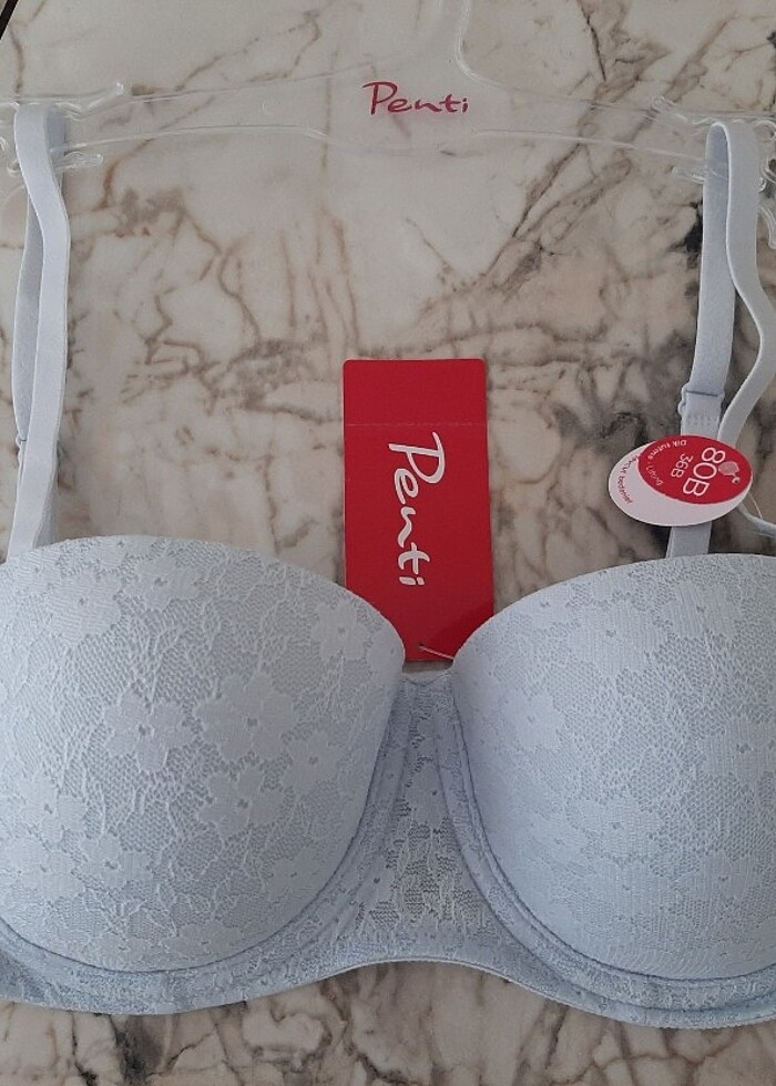 Penti Bloom Sutyen Penti Sütyen %20 İndirimli - Gardrops