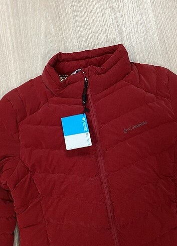 Columbia Kadın Mont Columbia Mont %20 İndirimli - Gardrops