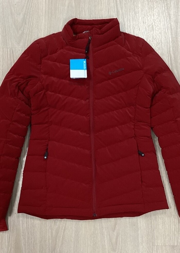 Columbia Kadın Mont Columbia Mont %20 İndirimli - Gardrops