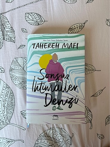 3 Kitap Roman %20 İndirimli - Gardrops