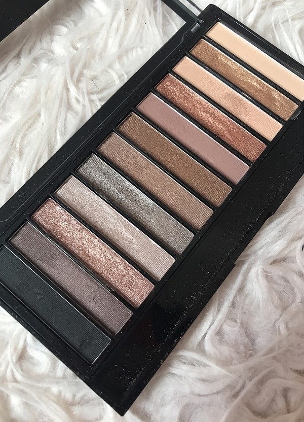 Revolution Redemption İconic 2 Palet Mac Makyaj %60 İndirimli - Gardrops