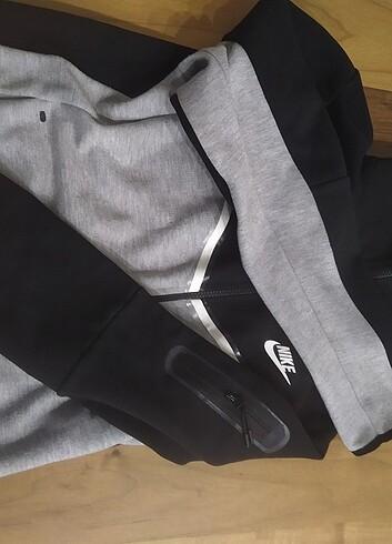 Nike Tech Fleece Panda Nike Eşofman Takımı %20 İndirimli - Gardrops