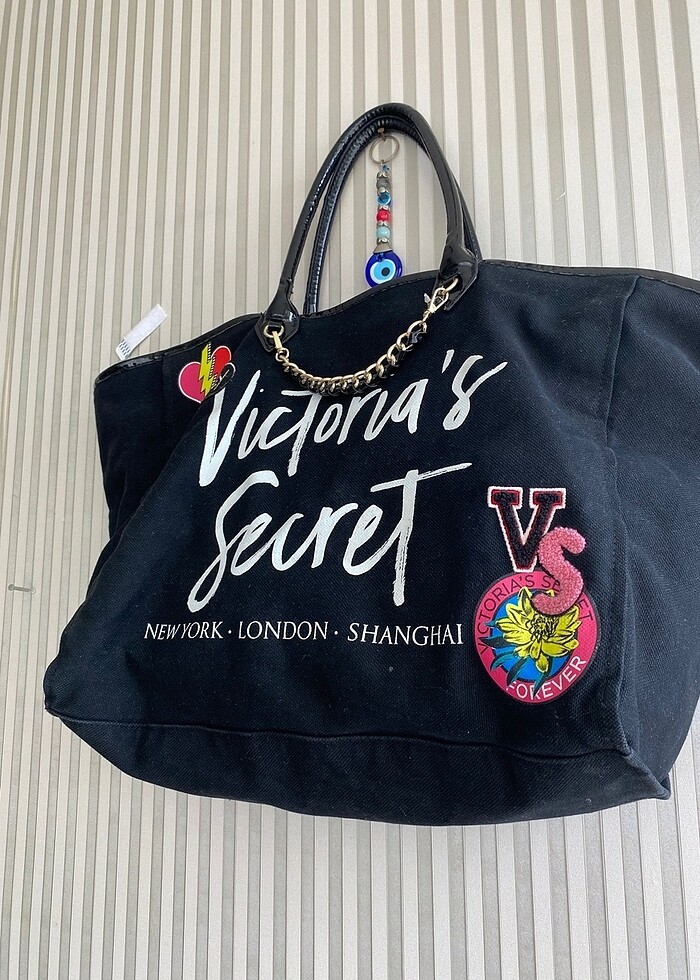 Victoria S Secret Victoria S Secret Kol Çantası %20 İndirimli - Gardrops