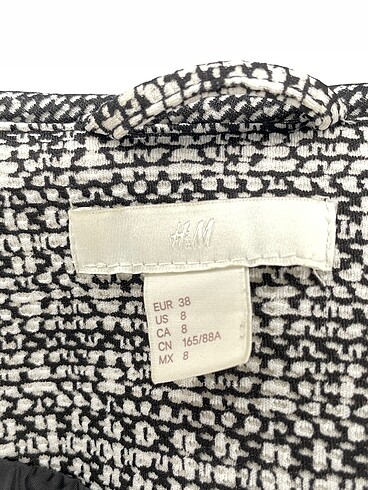 H&M Blazer %70 İndirimli. H&M Blazer %20 İndirimli - Gardrops