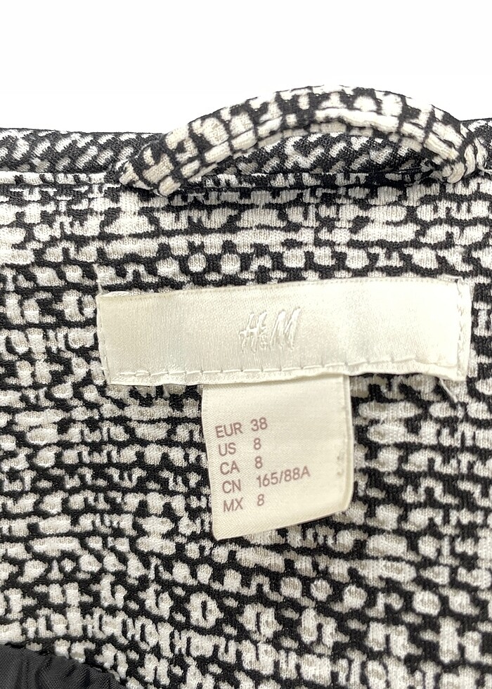 H&M Blazer %70 İndirimli. H&M Blazer %20 İndirimli - Gardrops