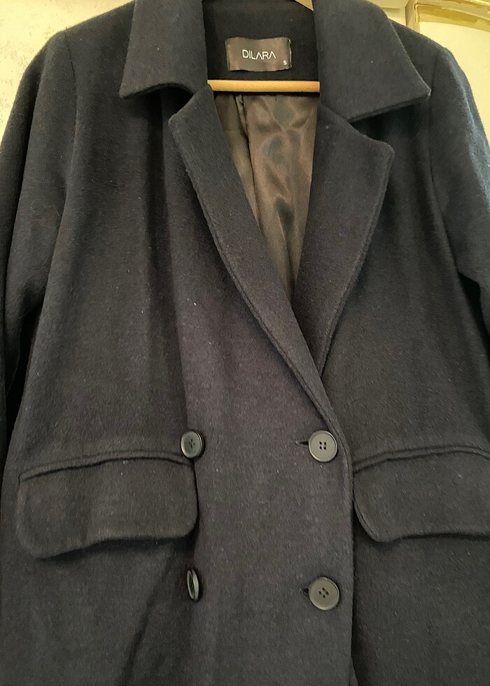 Kaşe Kaban Diğer Kaban %20 İndirimli - Gardrops