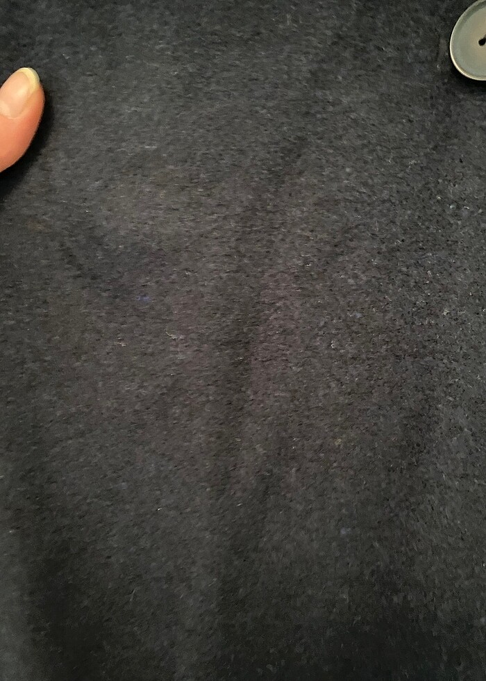 Kaşe Kaban Diğer Kaban %20 İndirimli - Gardrops