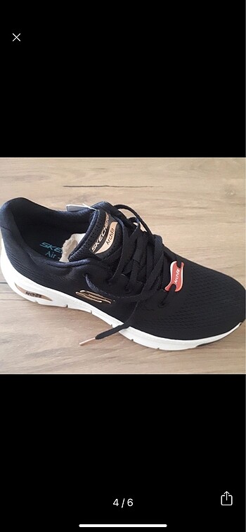 Skechers Arch Fit Orijinal Spor Ayakkabı Skechers Spor Ayakkabı %20 ...